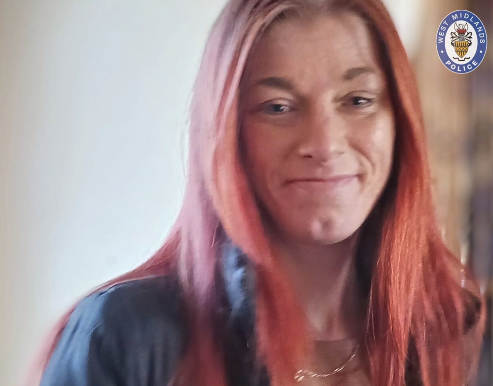 UPDATE: Man arrested on suspicion of kidnap and murder of 34-year-old ...