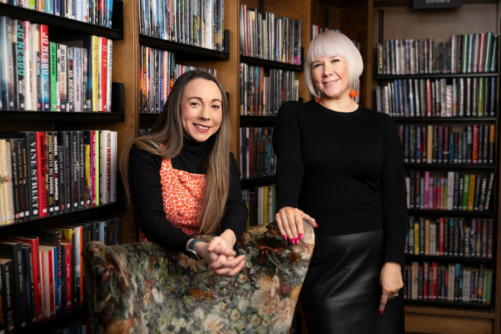 Storyhouse unveils new production of Macbeth for 2026 | Local News ...