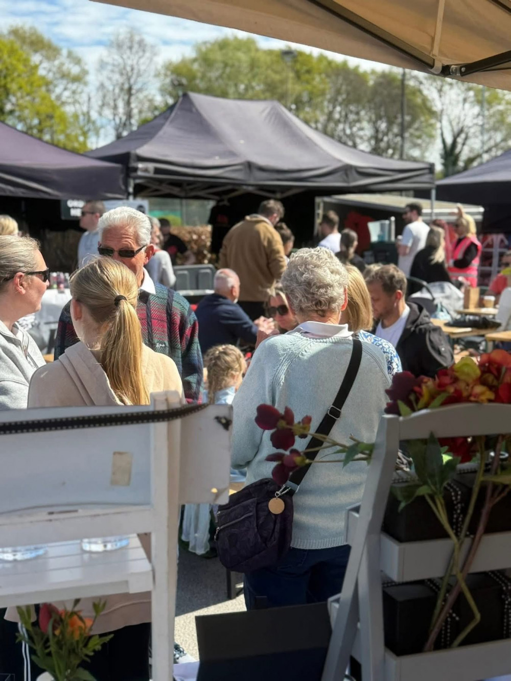 Poynton Artisan Market | Fairs | News | Stockport Nub News | by Lisa Cowley