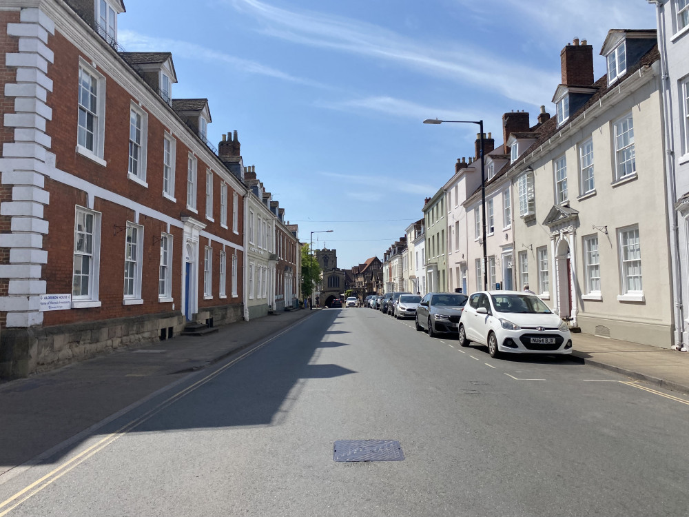 Warwick offices could be turned back into homes | Local News | News ...