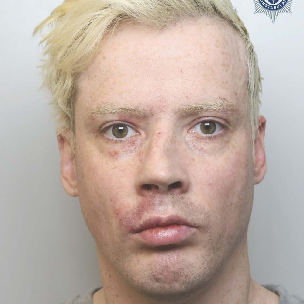 Man jailed after assaulting woman and police officer in Chester | Local ...