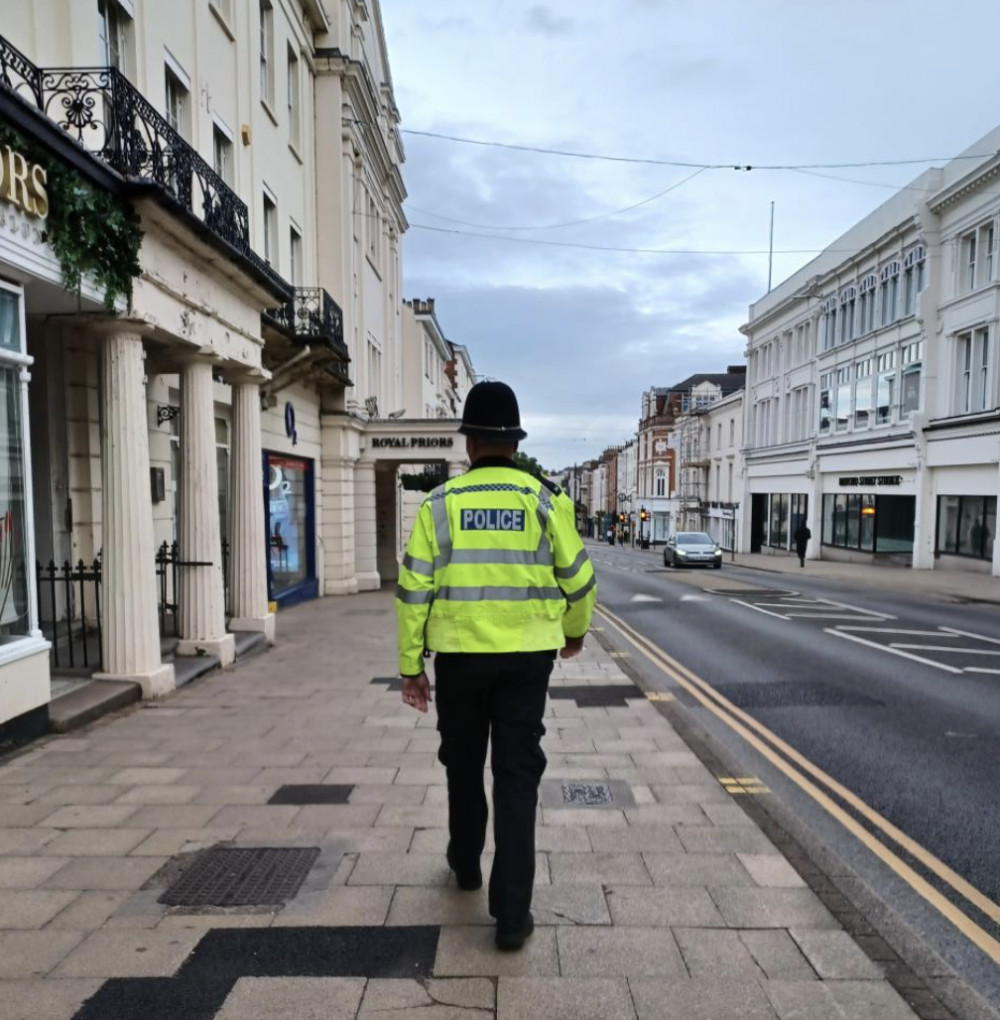 ASB Awareness Week launches across Warwickshire | Local News | News ...