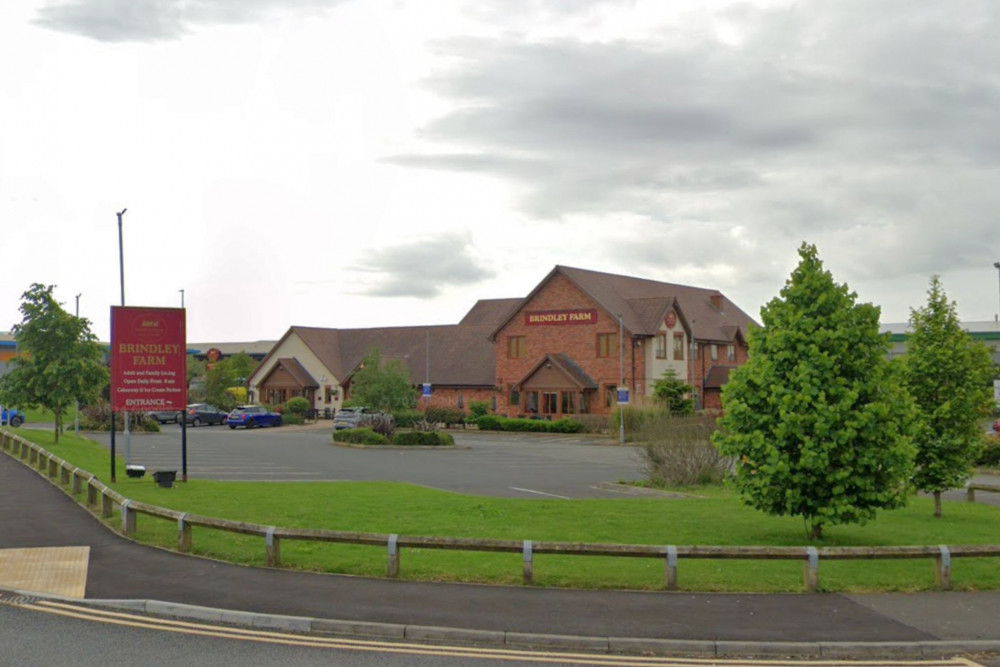 Jobs in Stoke right now: Foley Oatcakes, Brindley Farm, Alton Towers ...