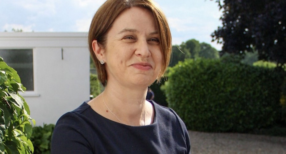 MP for North West Leicestershire Amanda Hack calls on residents to ...