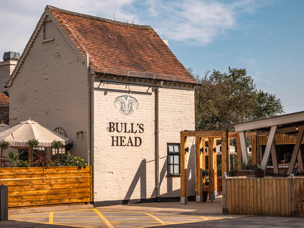 Village pub toasts success after £600,000 refurb | Local Features ...