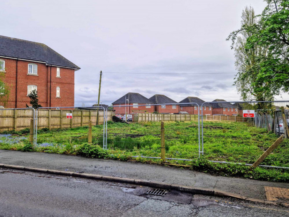 Developer loses appeal against council's refusal to build new houses in ...