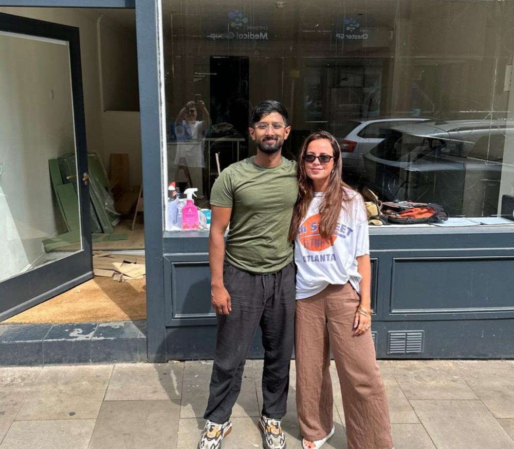 Chester’s first poke bowl spot to open on Northgate Street | Local News ...
