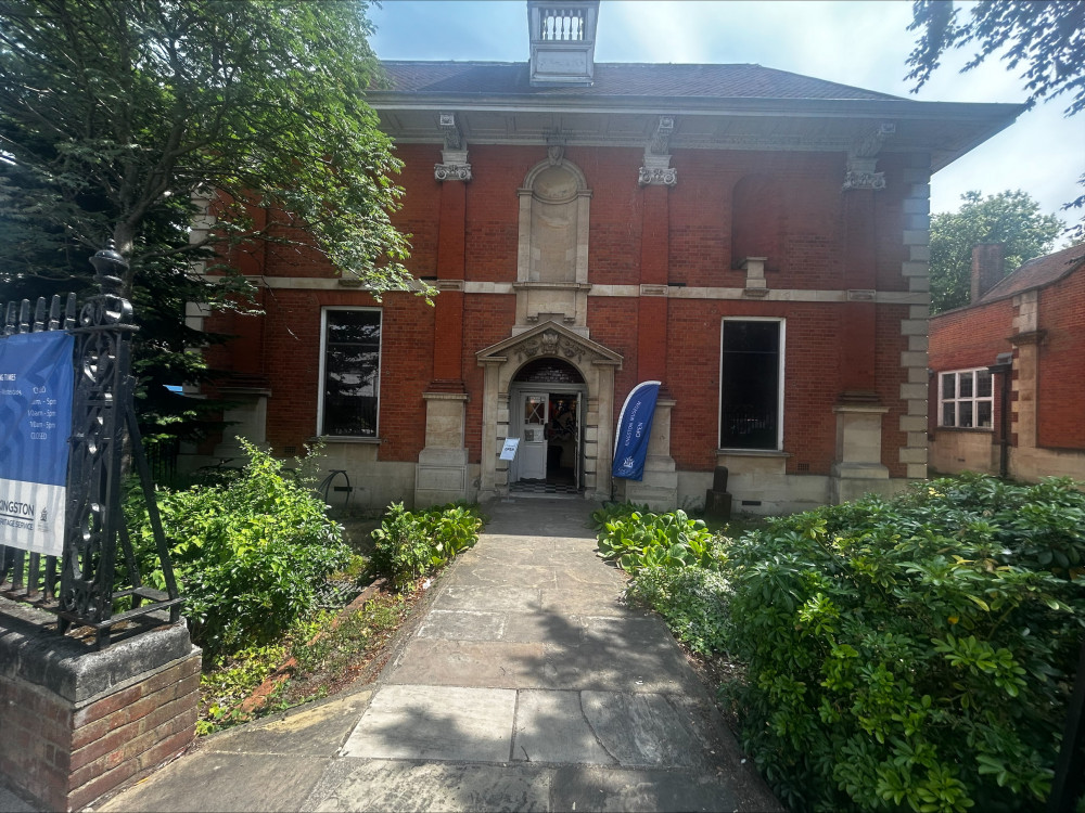 Locals invited to try Saxon Shield drumming ahead of parade to ...