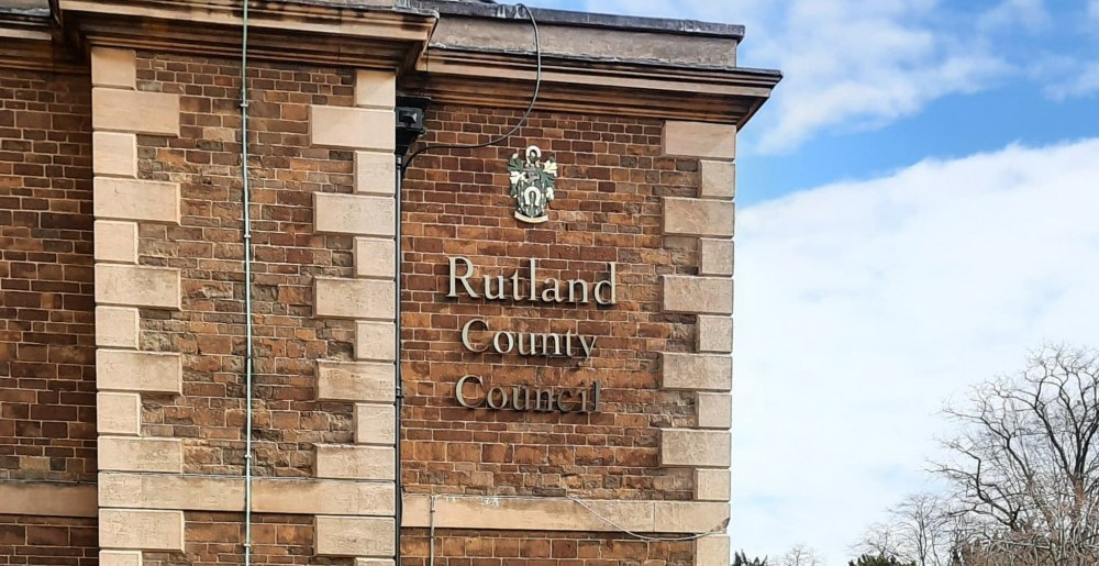 Rutland Council leader declares problem reporting website ‘totally ...