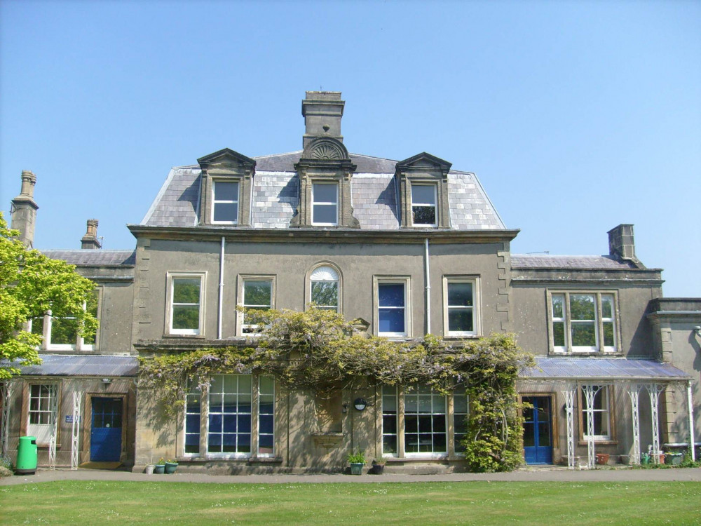 School’s out… into the garden! Shepton Mallet school wins green ...