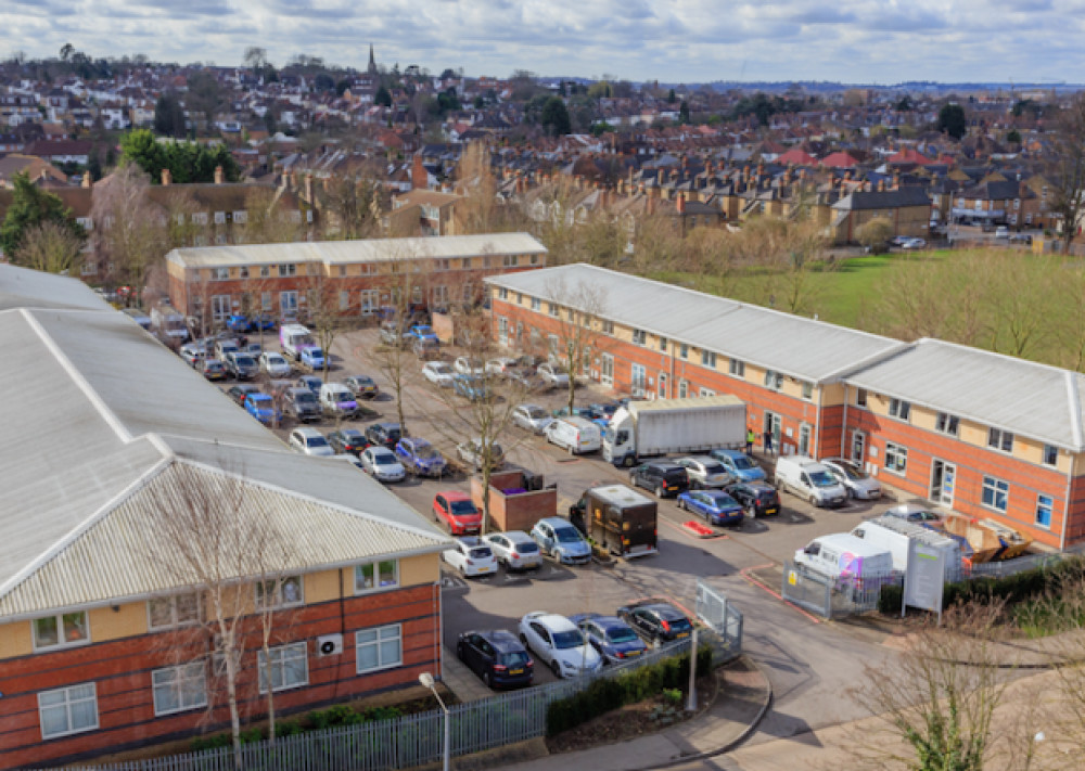 Kingston Council installs knife surrender bin outside local business ...