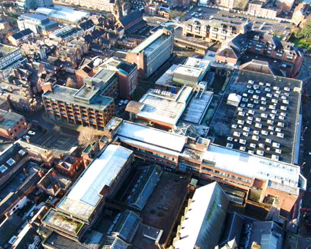 Developer confirmed for major Chester regeneration scheme | Local News ...