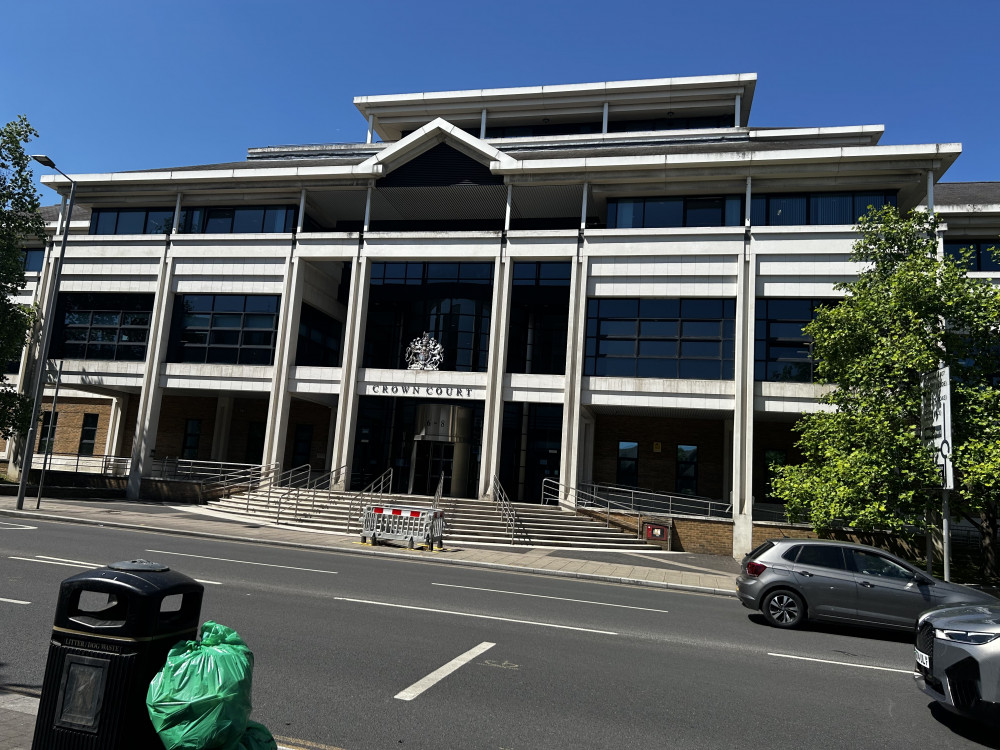 Gang jailed at Kingston Crown Court for over 65 years for large drug ...