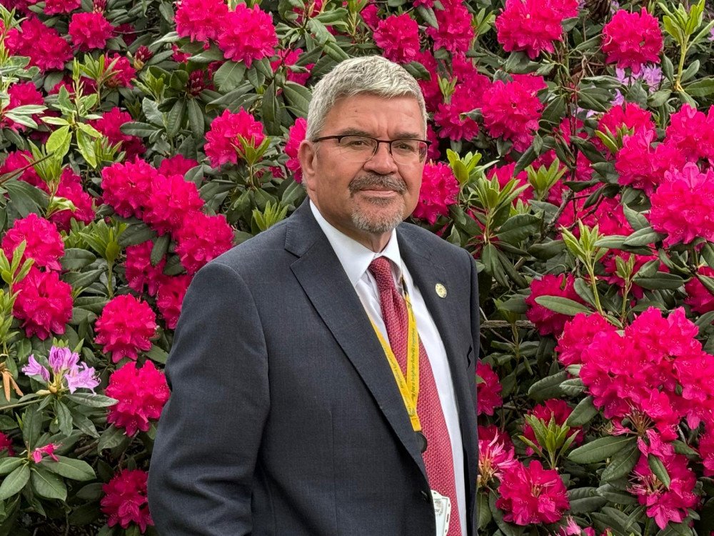 COLUMN: Nick Mannion reflects on first year as leader of Cheshire East ...