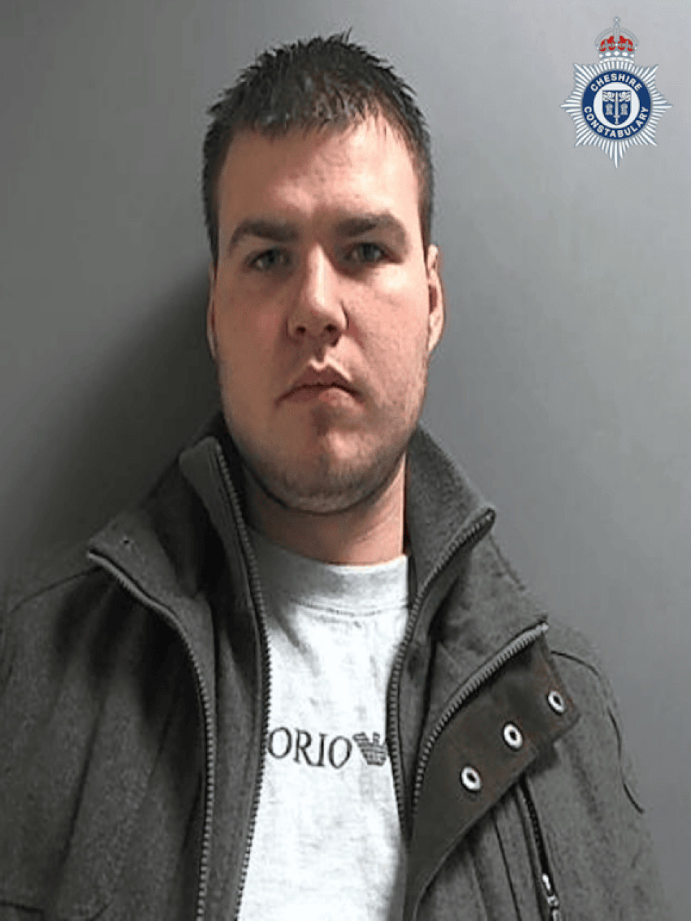 Police hunt for Crewe man, 34, wanted for theft offences | Local News ...