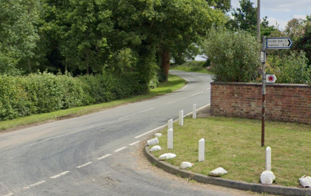 Moped rider, 17, killed in crash with tractor | Local News | News ...