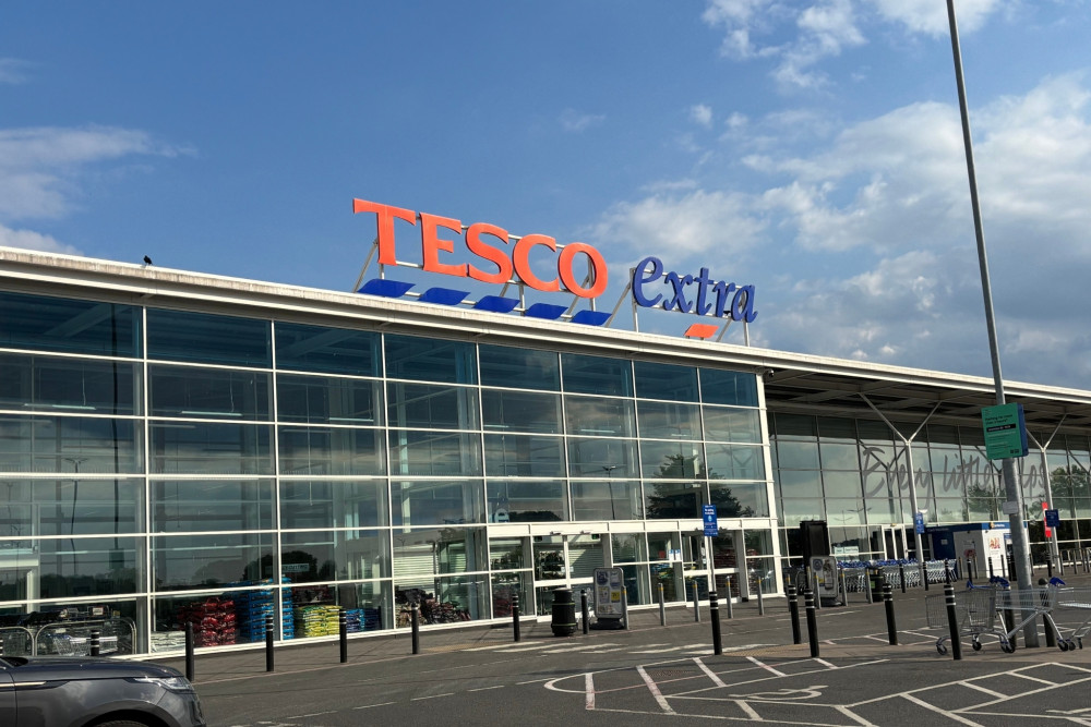 Jobs in Stoke right now: Tesco cafe, TeamSport, Keele University and ...