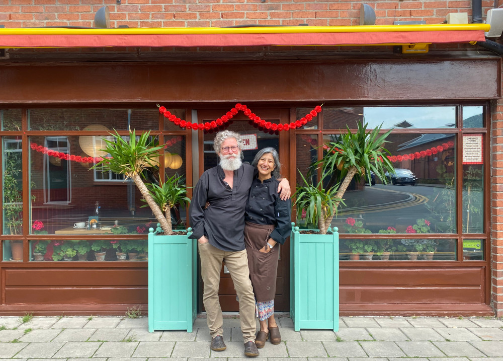 'It has to be a calling, a heart and soul thing' - the story behind ...