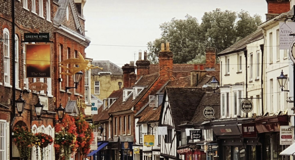 Free ice cream sundae in Hitchin Zizzi.... if weather hits 29°C | Local ...