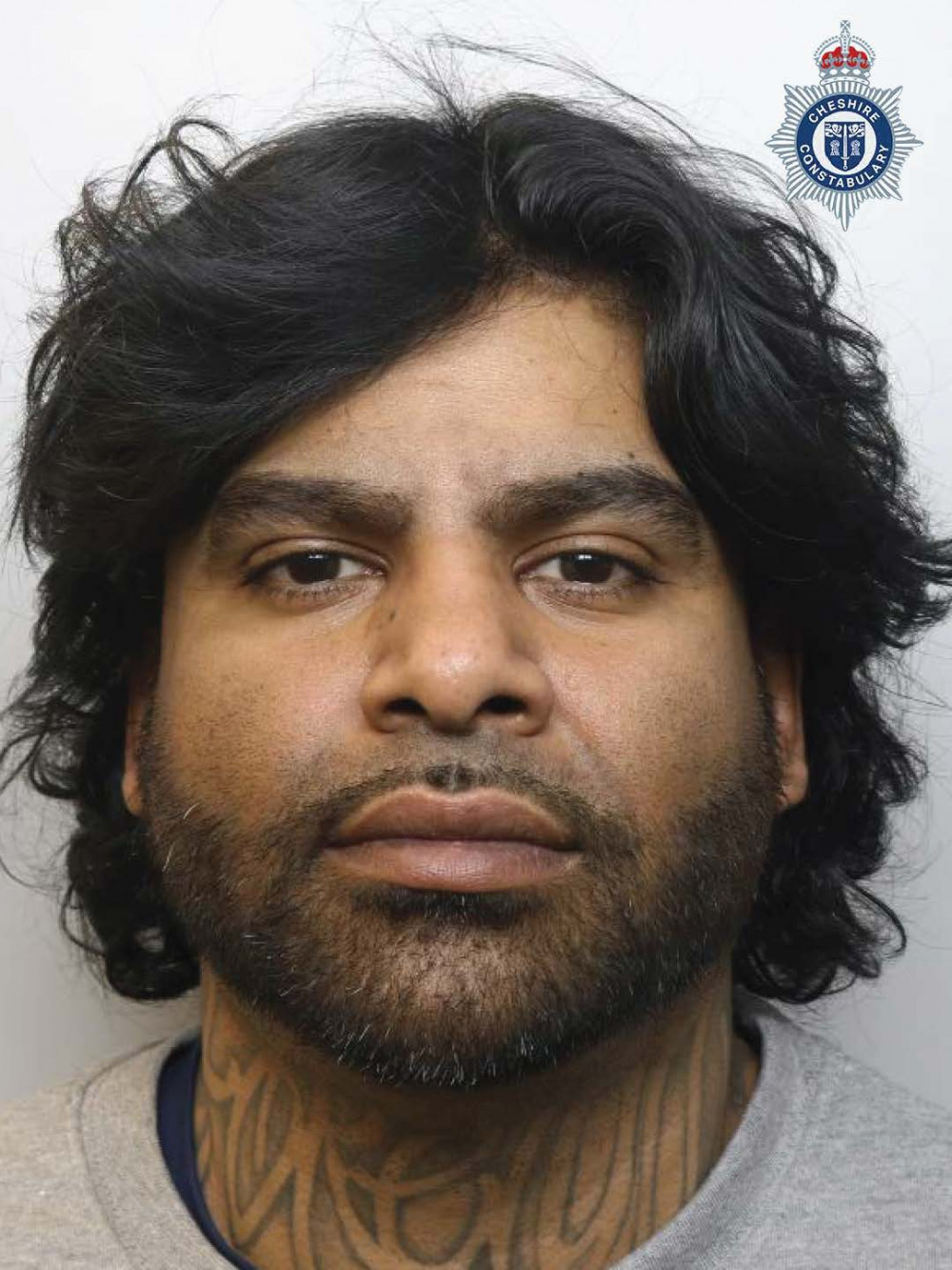 Birmingham man who 'targeted' Crewe' jailed for dealing class A drugs ...