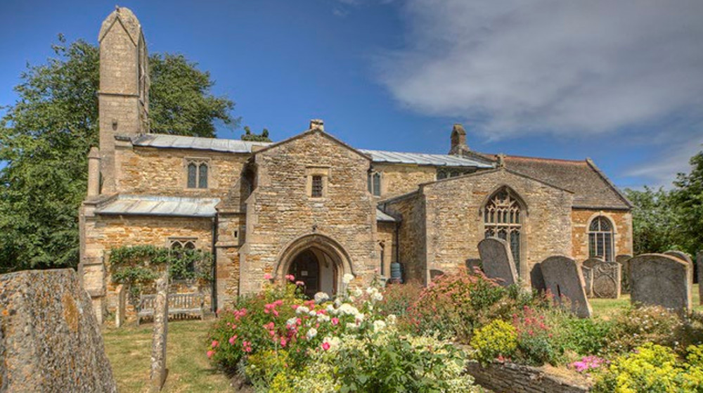 Lordship of Manton in Rutland title up for sale for £8,500 | Local News ...