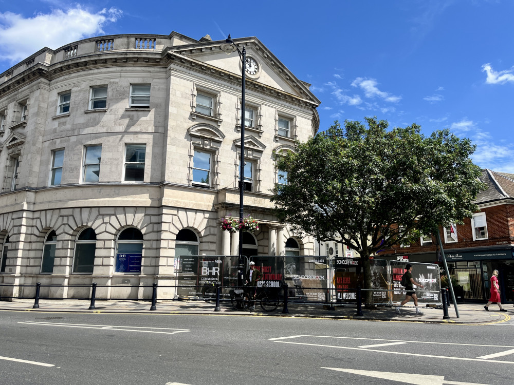 School of Rock Twickenham set to open in September, owner reveals | Local News | News ...