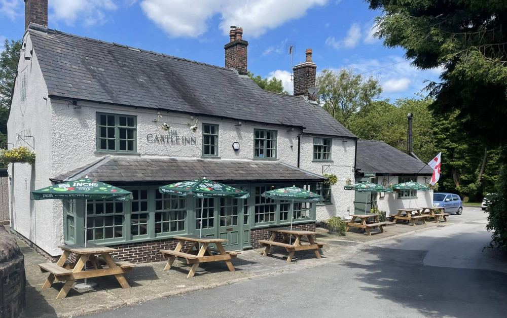 Pub chain make reopening historic Congleton venue 'top priority ...