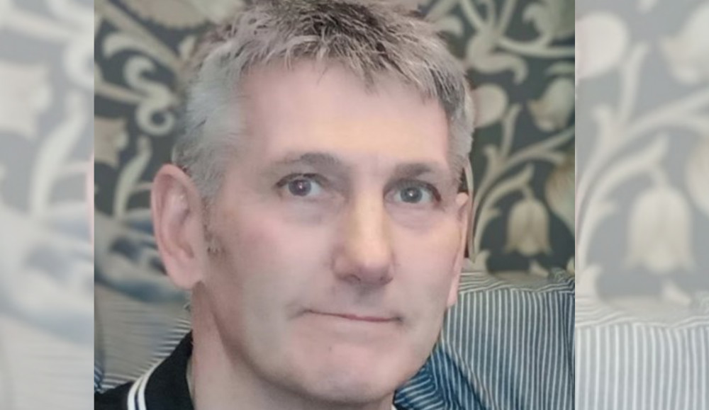 Family pay tribute to man who died in M60 collision | Local News | News | Stockport Nub News ...