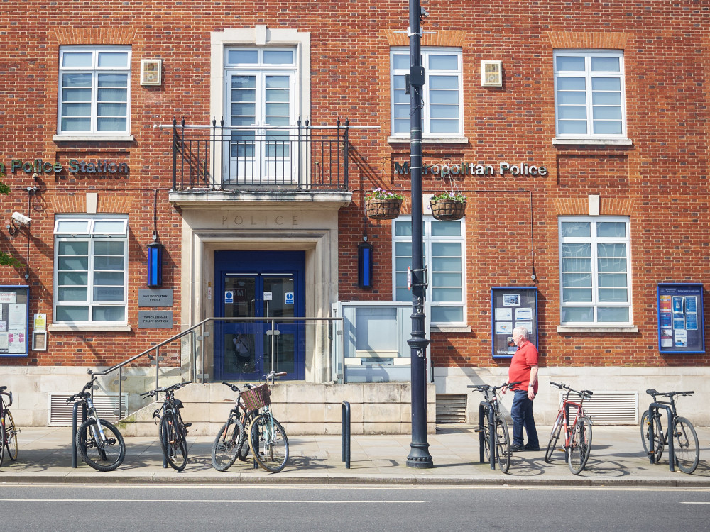 Twickenham Police Station front desk to close in major Met cost-cutting ...