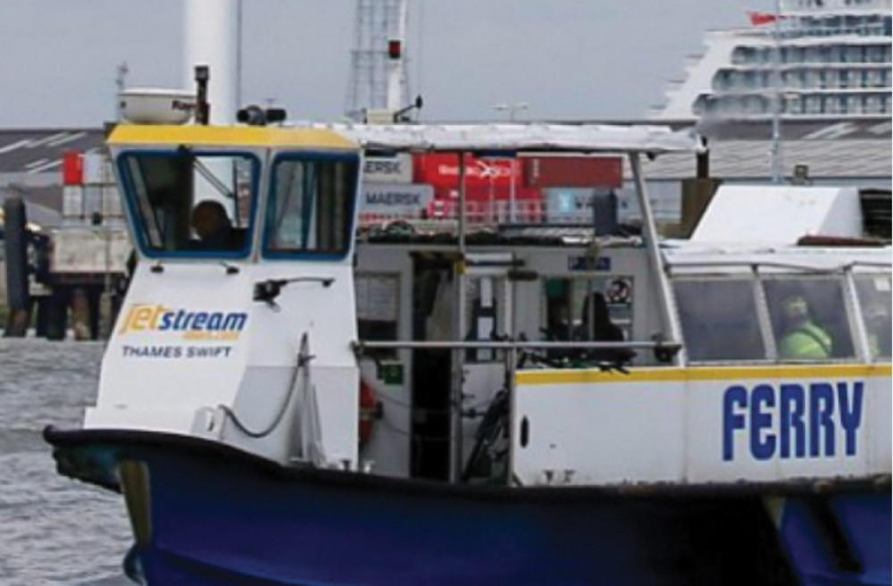 Councillors in Essex and Kent unite to restore ‘lifechanging’ ferry crossing | Local News | News ...