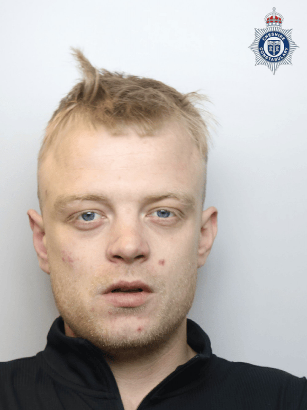 Stoke man who led police on 90mph pursuit through Crewe jailed | Local ...