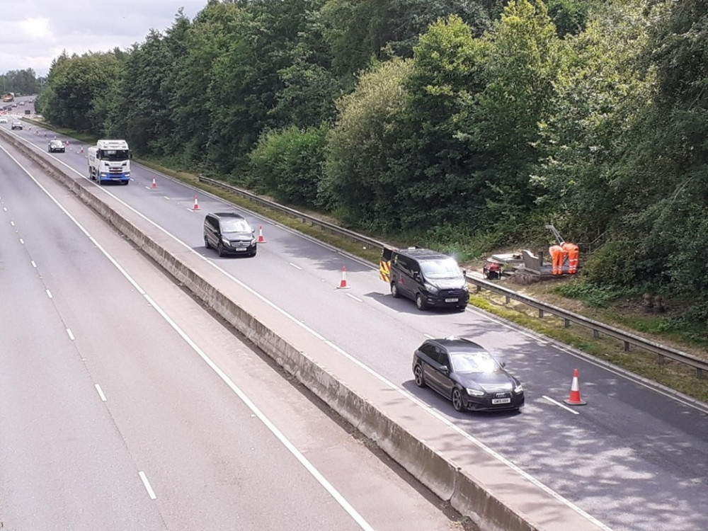 Key route receives major upgrade to help prevent flooding | Local News ...