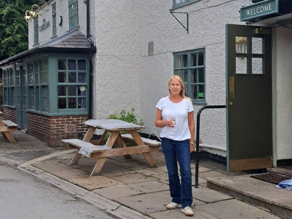 New landlords looking to bring tradition back to 200-year-old Congleton ...