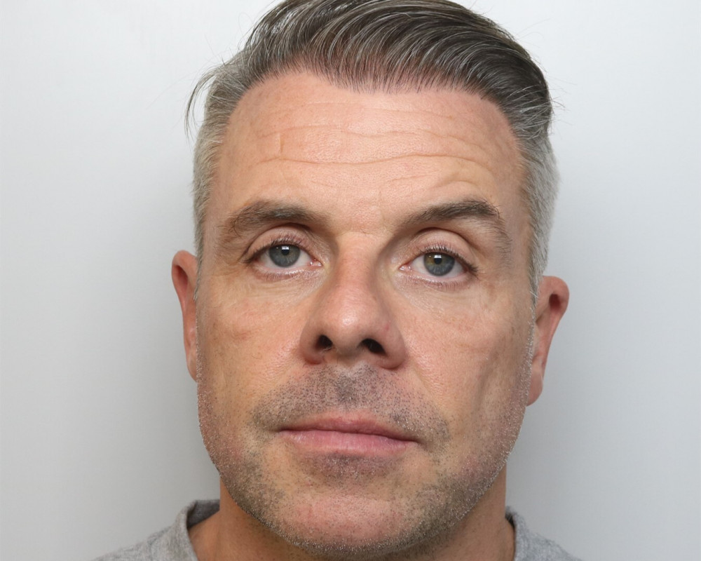 Fugitive heroin smuggler jailed after being caught in Chester | Local ...