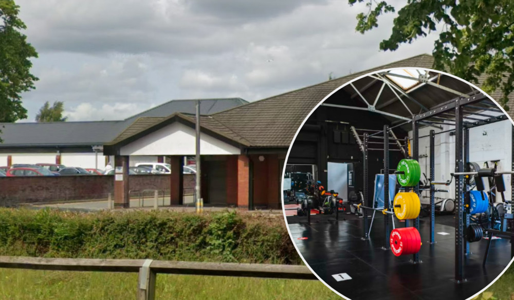 New gym to open in Hazel Grove in former M&S store | Local News | News ...