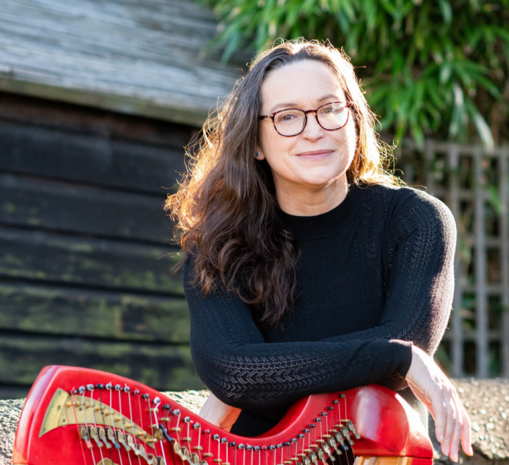 Echoes of the past: 15th-century bray harp to ring out at St Bertoline ...
