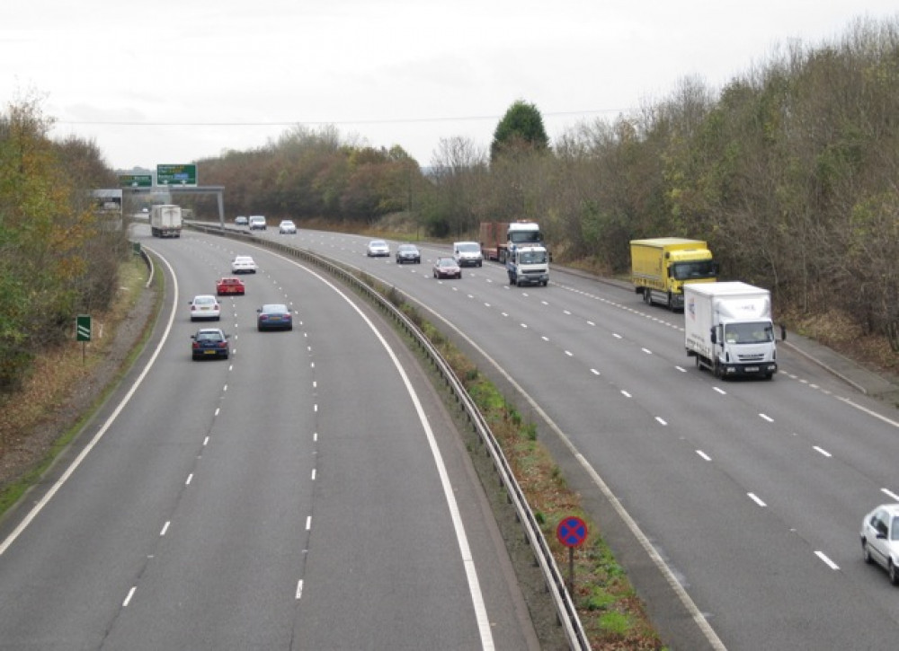 Overnight A46 closures for bridge works begin | Local News | News ...