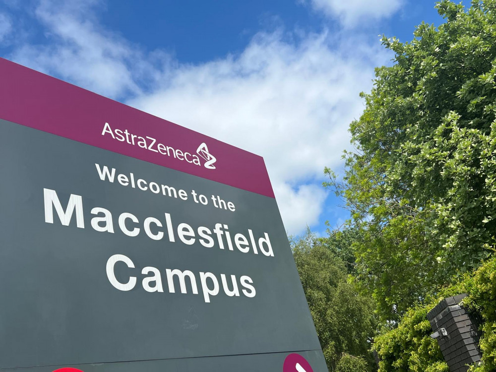 From AstraZeneca to Co-Op - Latest jobs to apply for in and around ...
