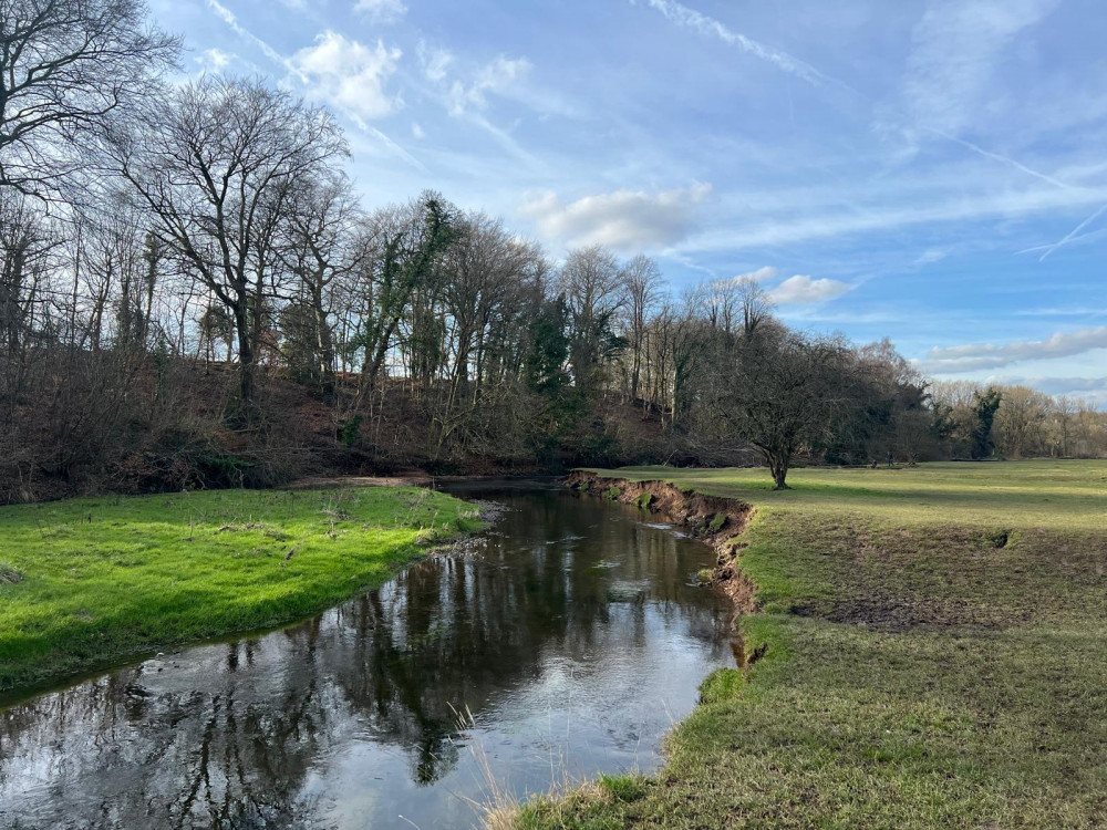Three parks in and around Macclesfield recognised with Green Flag ...