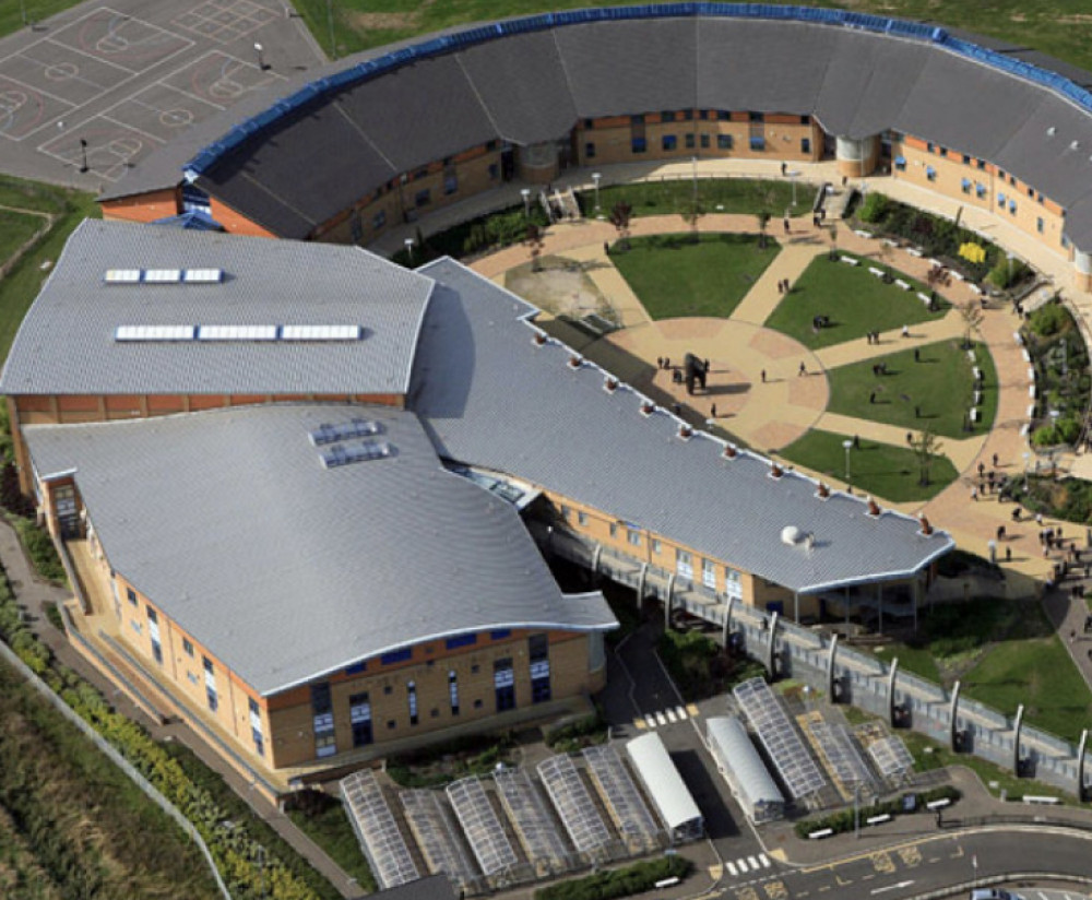 Senior teacher at borough secondary school banned after sending ...