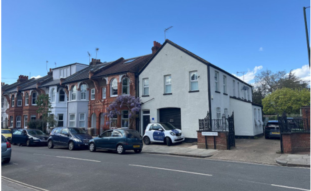 Plans approved to convert Hampton Wick office building into three residential dwellings | Local ...