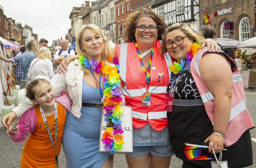 What's on in Ashby this weekend: Farmers and artisan market, Ashby ...