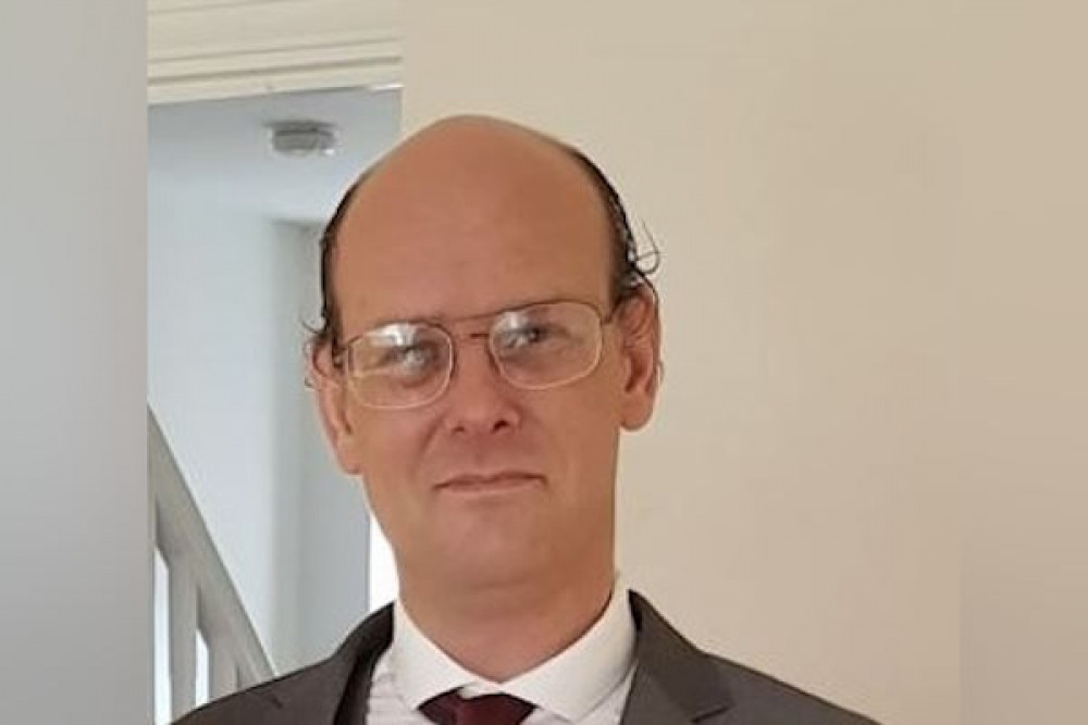 Family's tribute to man whose body was recovered from Deneholes | Local ...