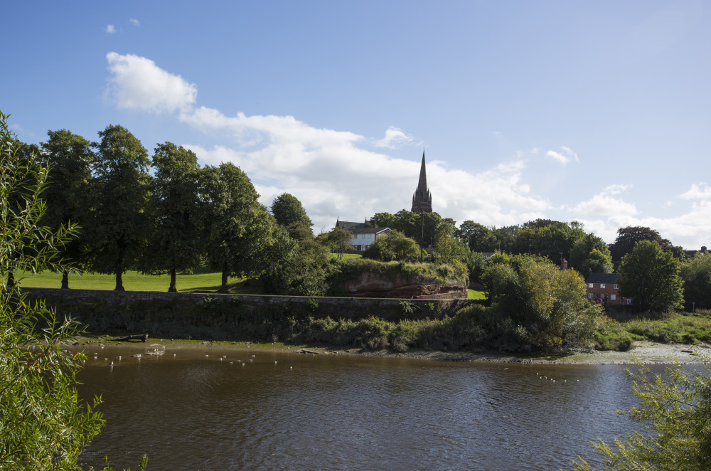 Council officially signs off on Handbridge neighbourhood plan | Local ...