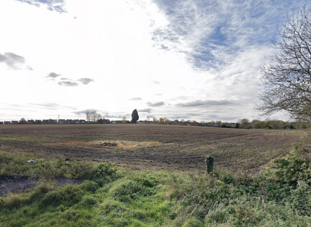 Plans for 400 homes along A46 near Warwick take step forward | Local News | News | Warwick Nub ...