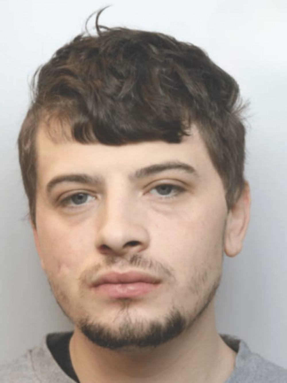 Crewe man, 25, wanted on prison recall and breach of court order ...