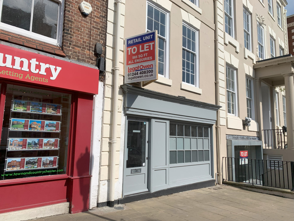 Award-winning Wirral cake shop expands to Chester | Local News | News ...