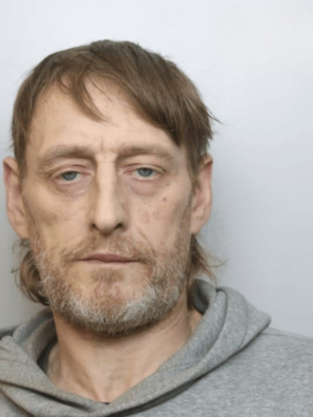 Andrew Crimes: Police hunt for Crewe thief in breach of CBO | Local ...