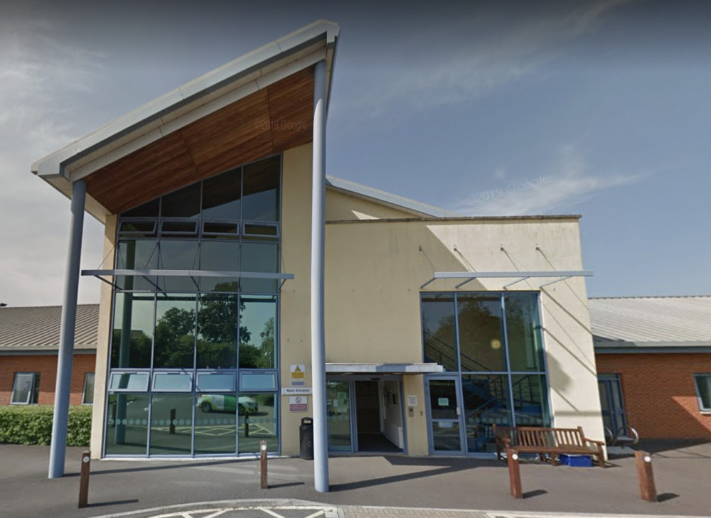 Protest planned over threat to 20 beds at West Mendip Community ...