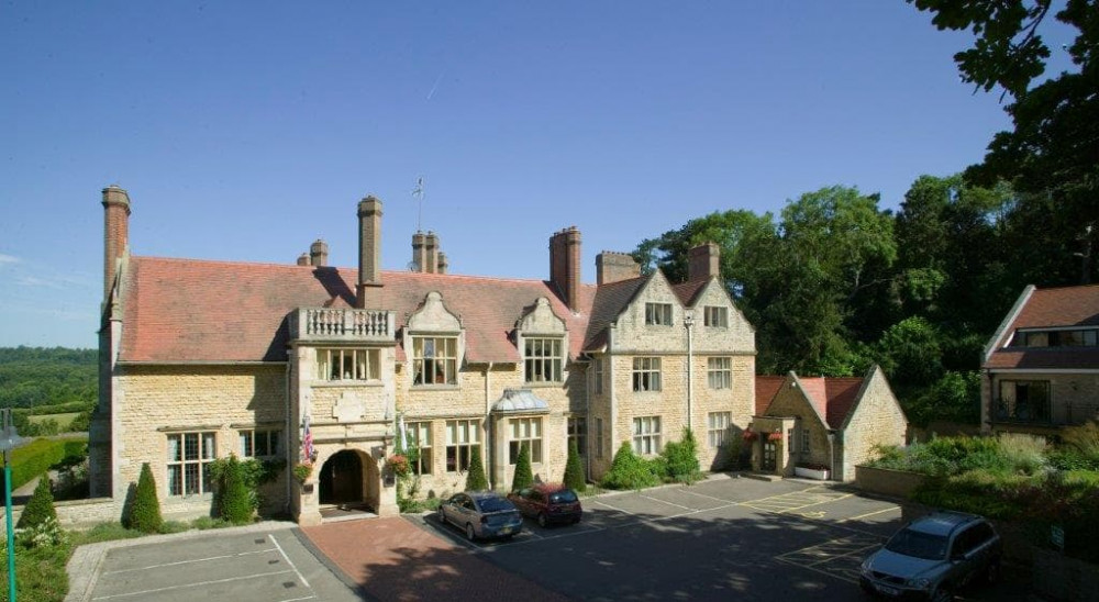 Jobs this week in Oakham: Rutland Hall Hotel, Oakham School and more ...